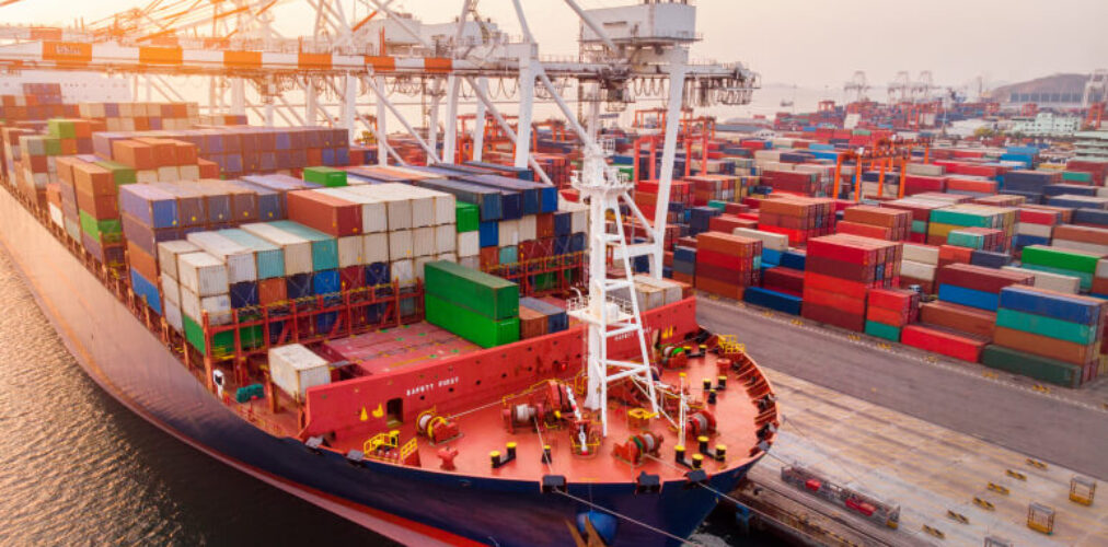 An Introduction to Logistic – Fast Services Courier